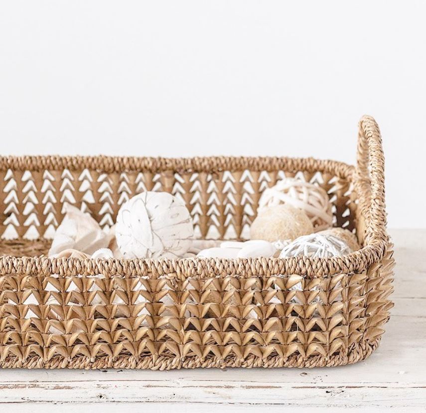 Baskets – Sugarwood Interiors