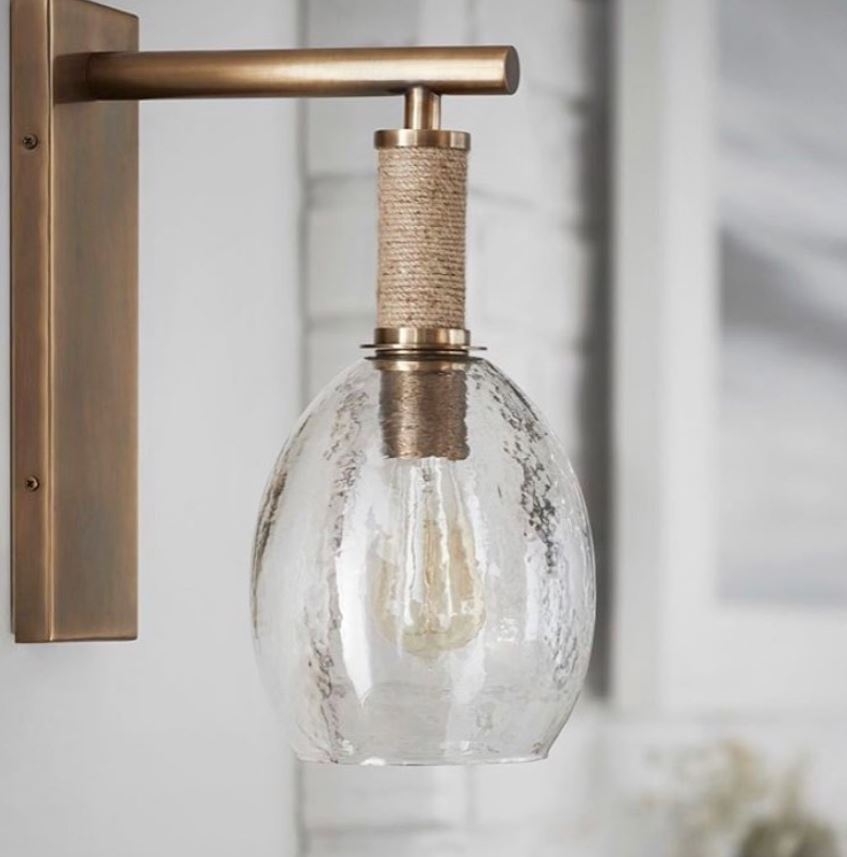 Wall Lights – Sugarwood Interiors
