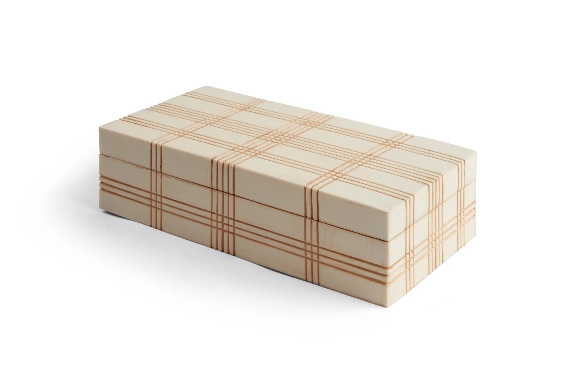 Porter Box- Rectangle – Sugarwood Interiors