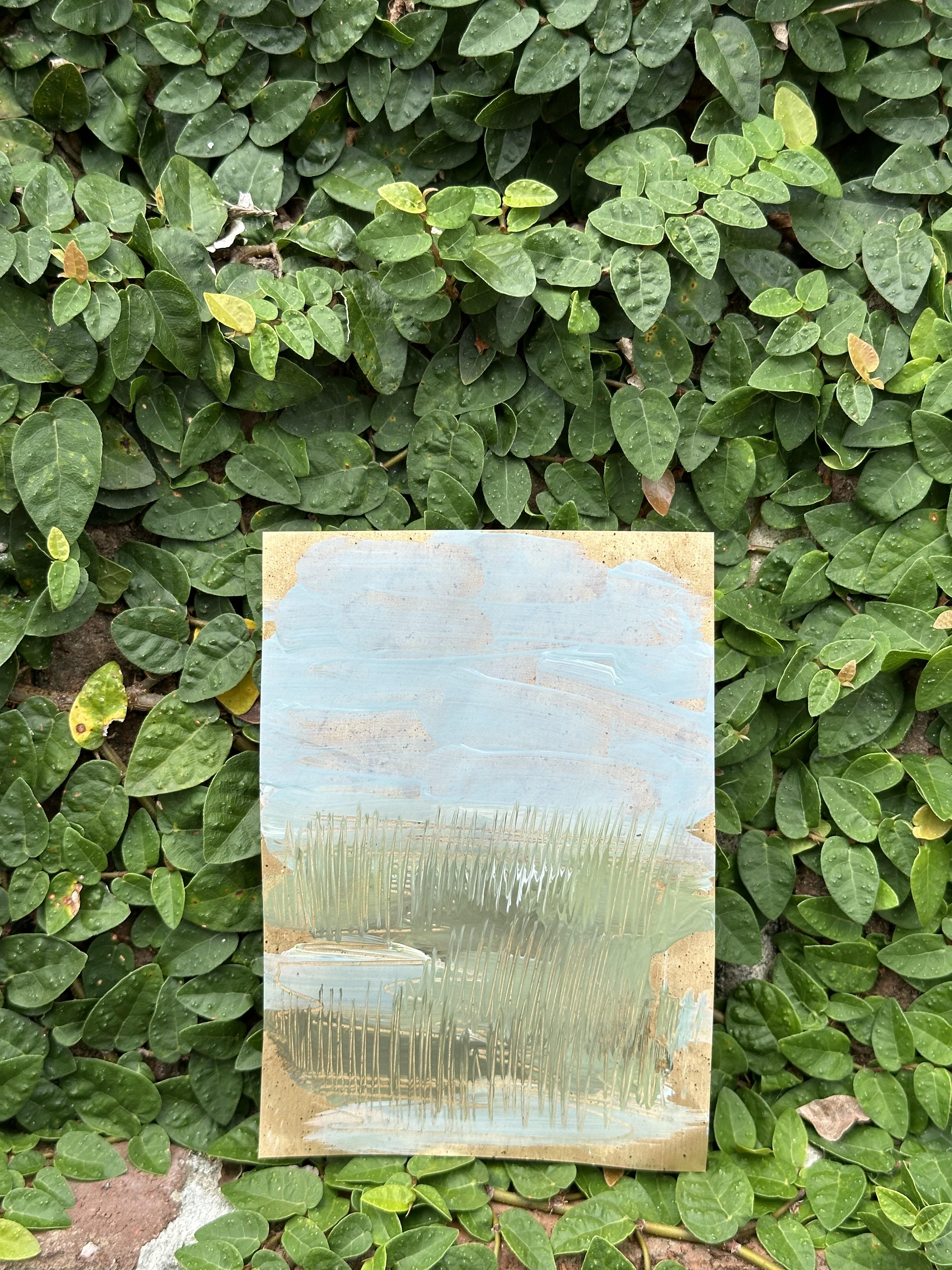 Local Artwork – Sugarwood Interiors