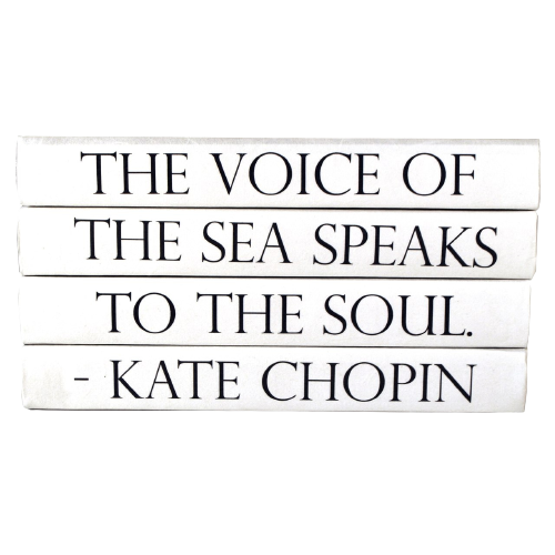 Kate Chopin Book Quotes She Was Becoming Herself And Daily Casting